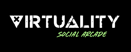 Virtuality Social Arcade | Realizá tu reserva online